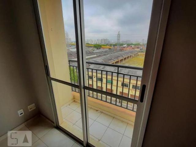 Apartamento à Venda Vila Prudente, 2 Quartos, 50 m2