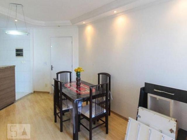 Apartamento à Venda Vila Prudente, 2 Quartos, 50 m2