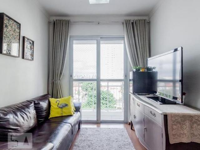 Apartamento à Venda Vila Prudente, 2 Quartos, 50 m2