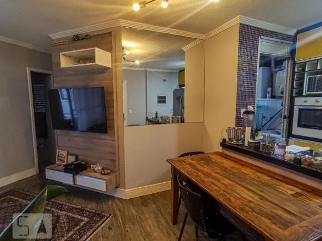 Apartamento à Venda Vila Prudente, 2 Quartos, 50 m² São Paulo