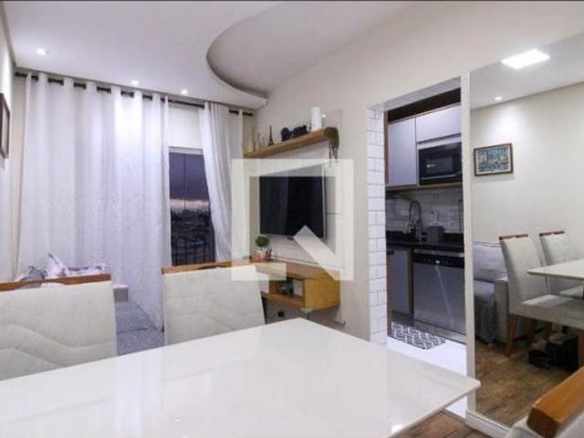 Apartamento à Venda Vila Prudente, 2 Quartos, 50 m² São Paulo