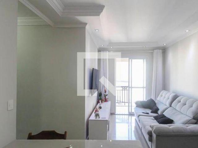 Apartamento à Venda Vila Prudente, 2 Quartos, 51 m² São Paulo