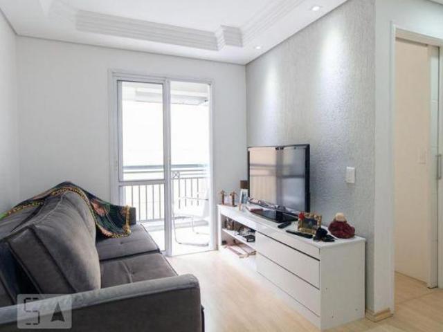 Apartamento à Venda Vila Prudente, 2 Quartos, 51 m² São Paulo