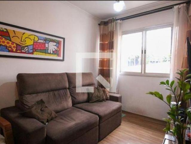 Apartamento à Venda Vila Prudente, 2 Quartos, 51 m² São Paulo