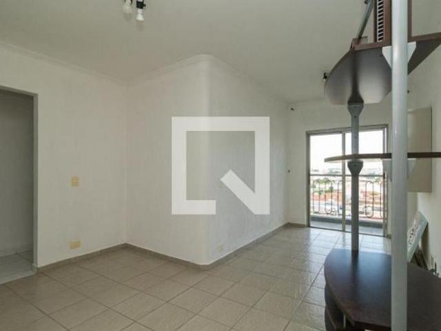 Apartamento à Venda Vila Prudente, 2 Quartos, 52 m2