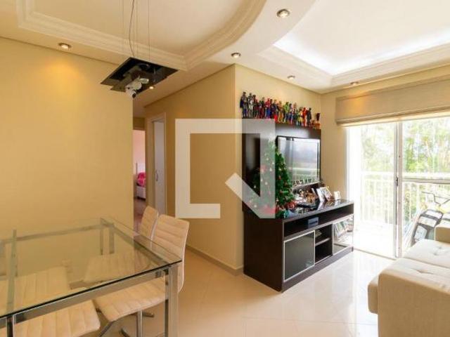 Apartamento à Venda Vila Prudente, 2 Quartos, 52 m2