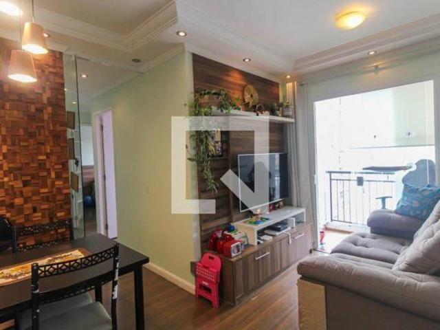 Apartamento à Venda Vila Prudente, 2 Quartos, 52 m2