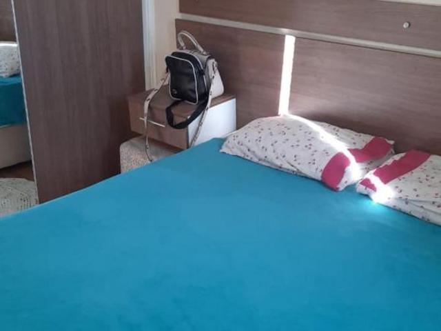 Apartamento à Venda Vila Prudente, 2 Quartos, 52 m2