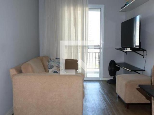 Apartamento à Venda Vila Prudente, 2 Quartos, 52 m2