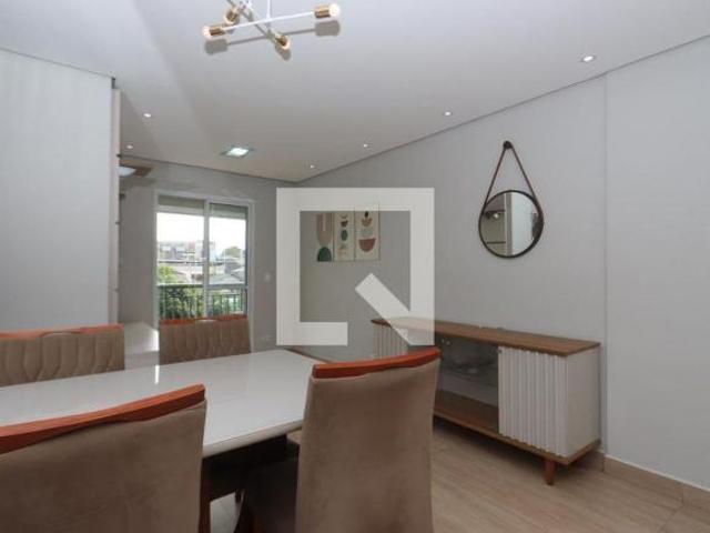 Apartamento à Venda Vila Prudente, 2 Quartos, 52 m2