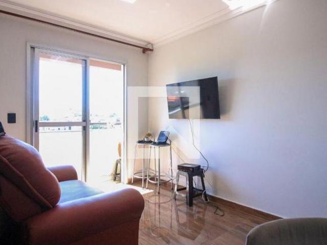 Apartamento à Venda Vila Prudente, 2 Quartos, 52 m2