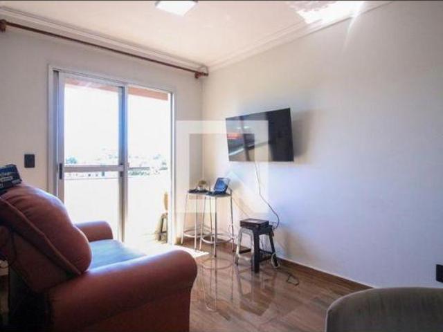 Apartamento à Venda Vila Prudente, 2 Quartos, 52 m² São Paulo