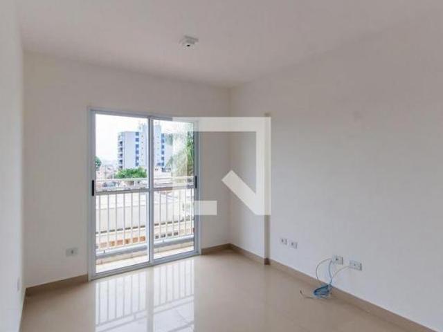 Apartamento à Venda Vila Prudente, 2 Quartos, 52 m² São Paulo