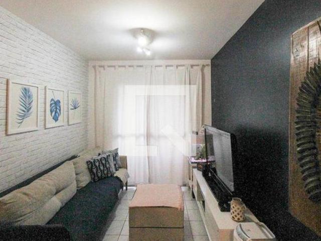 Apartamento à Venda Vila Prudente, 2 Quartos, 52 m² São Paulo