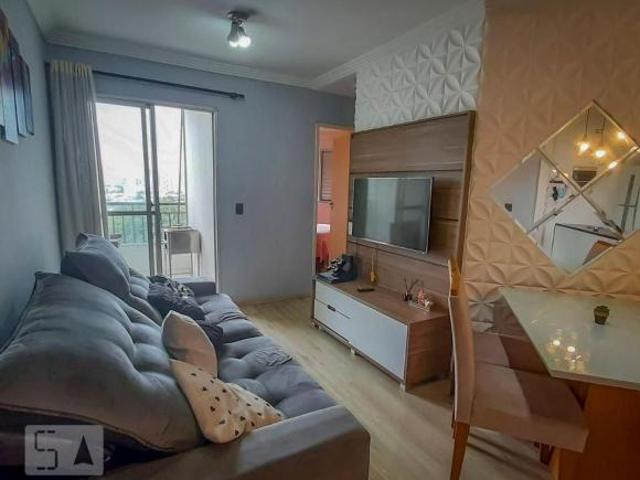 Apartamento à Venda Vila Prudente, 2 Quartos, 53 m2