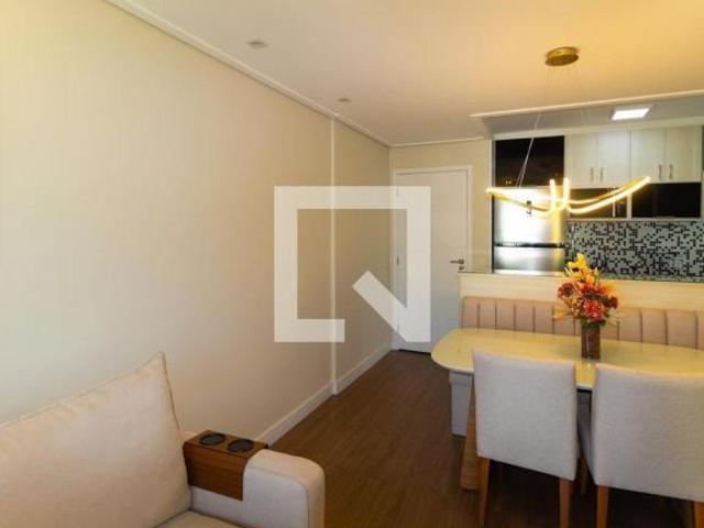 Apartamento à Venda Vila Prudente, 2 Quartos, 53 m2