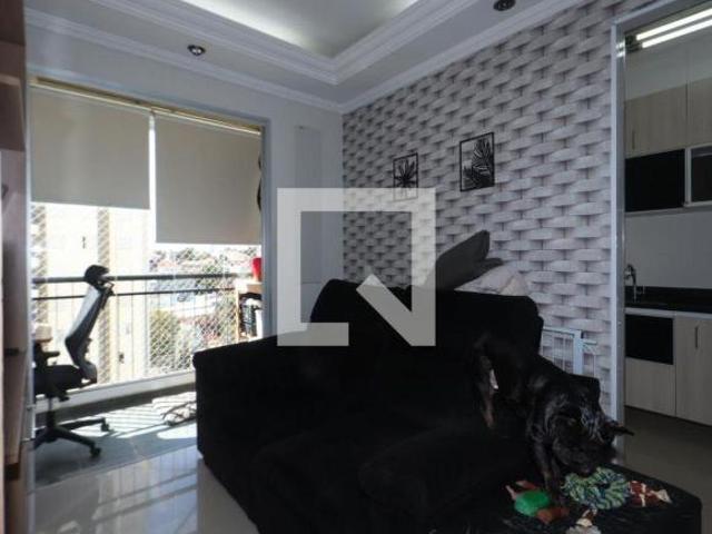 Apartamento à Venda Vila Prudente, 2 Quartos, 53 m2