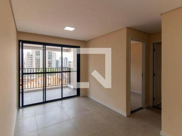 Apartamento à Venda Vila Prudente, 2 Quartos, 53 m2