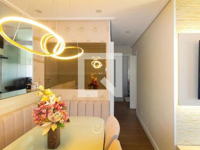 Apartamento à Venda Vila Prudente, 2 Quartos, 53 m2