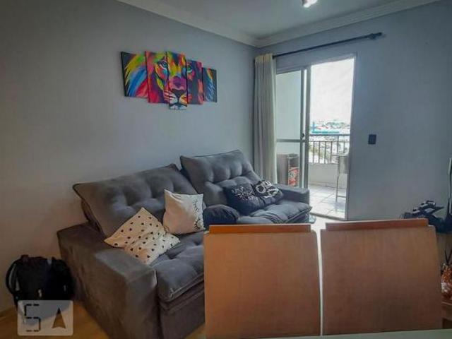 Apartamento à Venda Vila Prudente, 2 Quartos, 53 m² São Paulo
