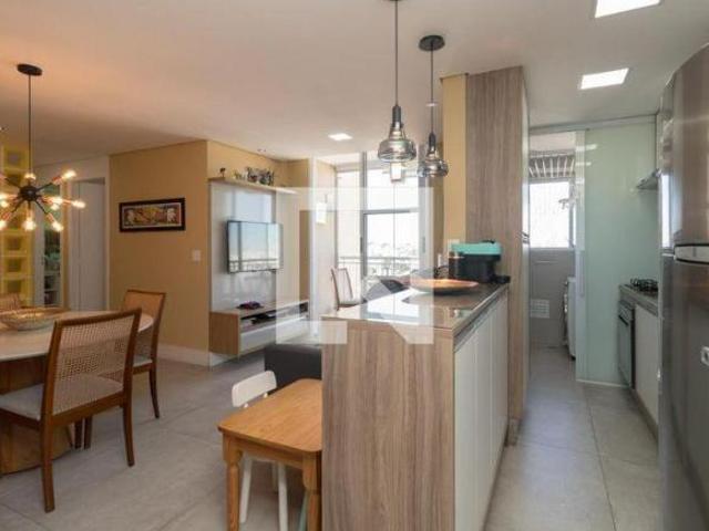 Apartamento à Venda Vila Prudente, 2 Quartos, 64 m² São Paulo