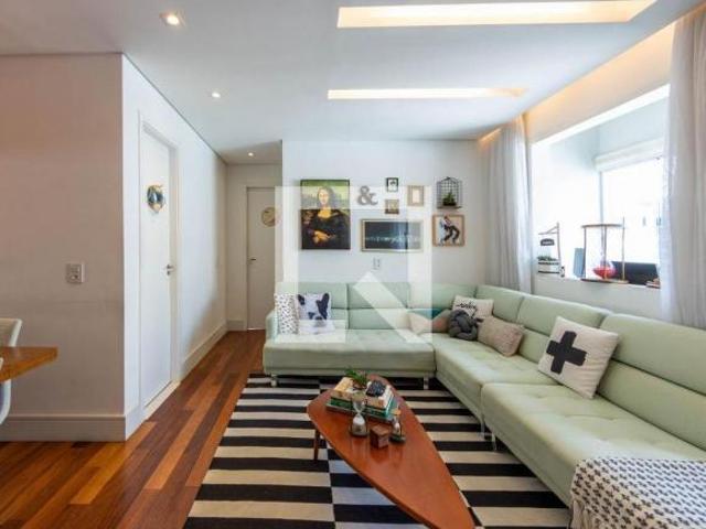 Apartamento à Venda Vila Prudente, 2 Quartos, 65 m2