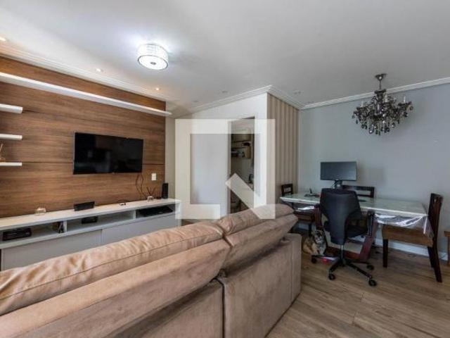 Apartamento à Venda Vila Prudente, 2 Quartos, 65 m2