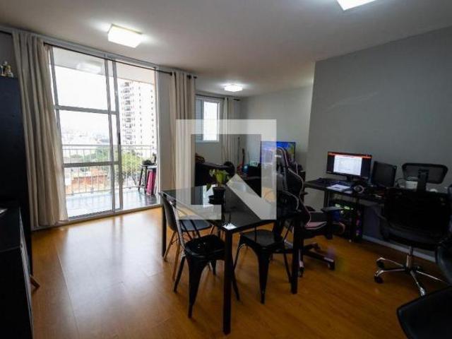 Apartamento à Venda Vila Prudente, 2 Quartos, 65 m2
