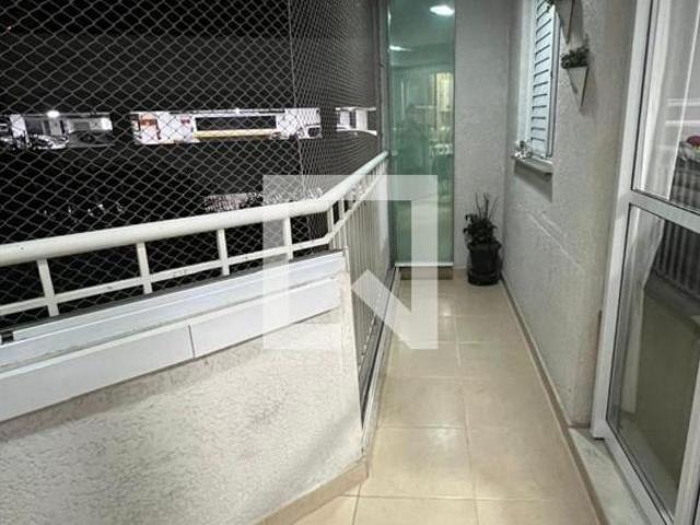 Apartamento à Venda Vila Prudente, 2 Quartos, 65 m2