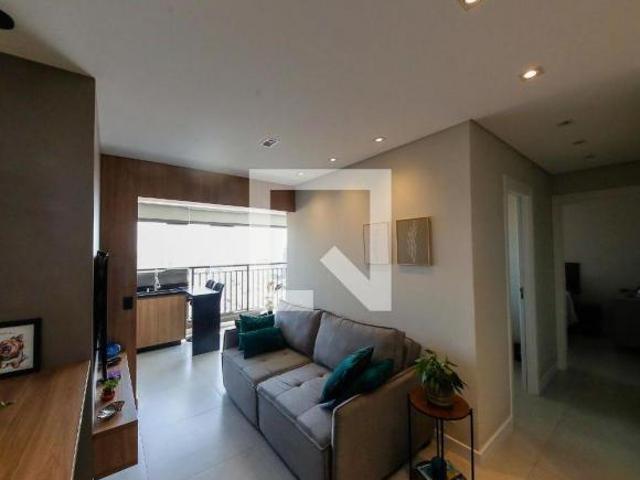 Apartamento à Venda Vila Prudente, 2 Quartos, 65 m2