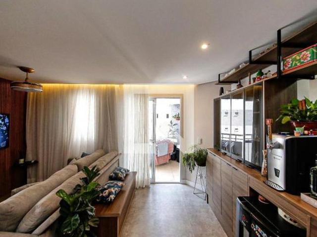 Apartamento à Venda Vila Prudente, 2 Quartos, 65 m2