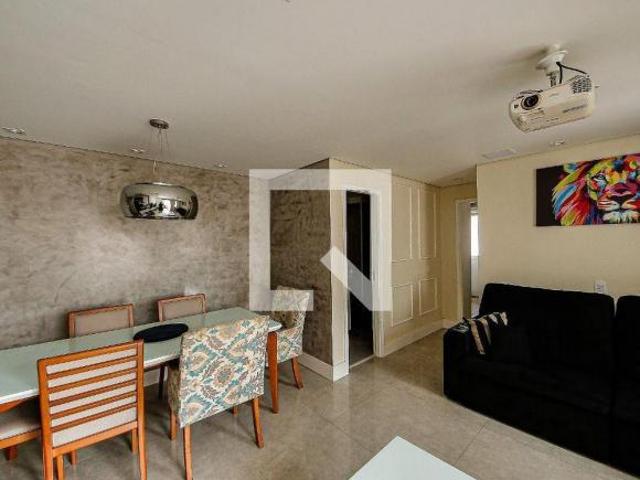 Apartamento à Venda Vila Prudente, 2 Quartos, 65 m2
