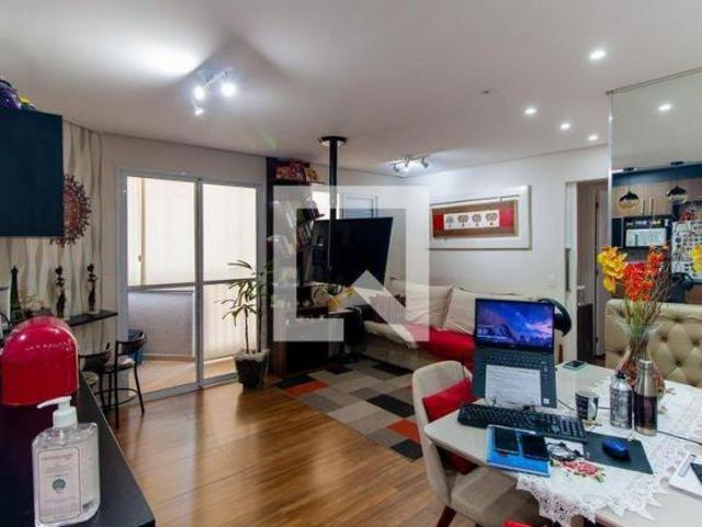 Apartamento à Venda Vila Prudente, 2 Quartos, 65 m2