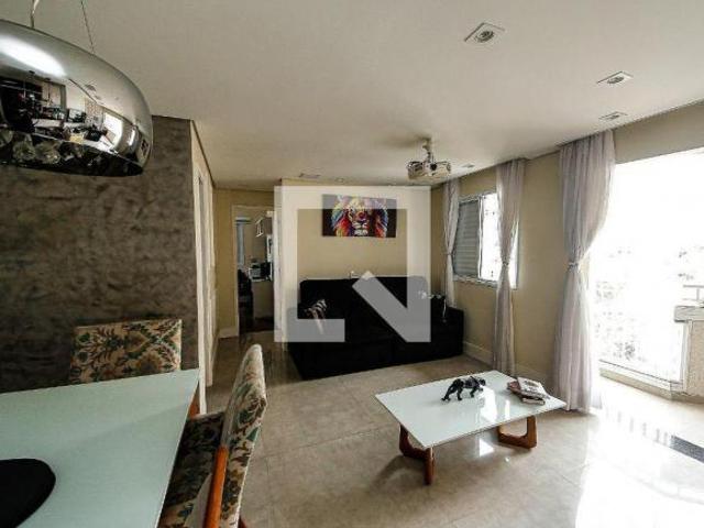 Apartamento à Venda Vila Prudente, 2 Quartos, 65 m2