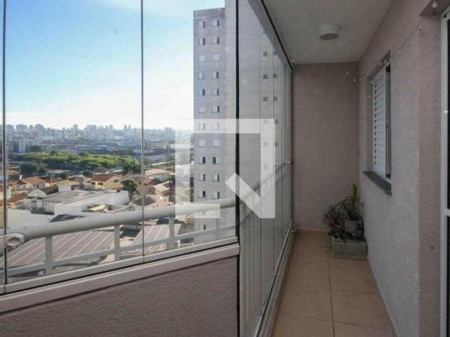 Apartamento à Venda Vila Prudente, 2 Quartos, 65 m2