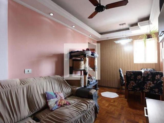 Apartamento à Venda Vila Prudente, 2 Quartos, 66 m2