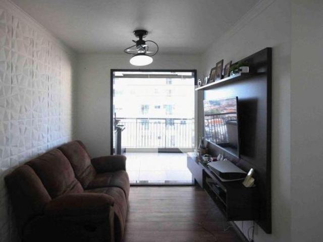 Apartamento à Venda Vila Prudente, 2 Quartos, 60 m2