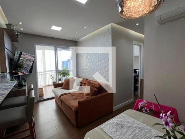 Apartamento à Venda Vila Prudente, 2 Quartos, 60 m2
