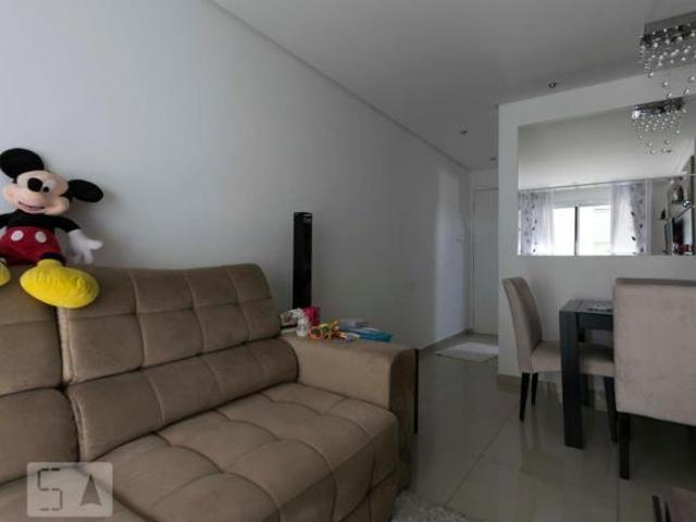 Apartamento à Venda Vila Prudente, 2 Quartos, 60 m2