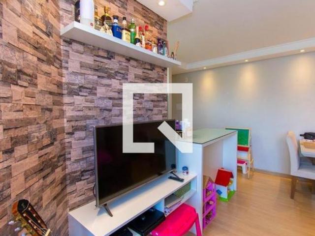 Apartamento à Venda Vila Prudente, 2 Quartos, 60 m2