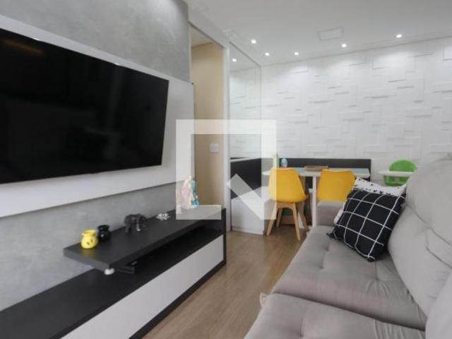 Apartamento à Venda Vila Prudente, 2 Quartos, 60 m2