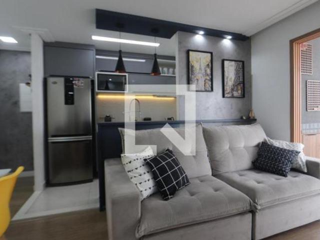 Apartamento à Venda Vila Prudente, 2 Quartos, 60 m2
