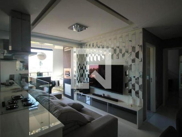 Apartamento à Venda Vila Prudente, 2 Quartos, 60 m2