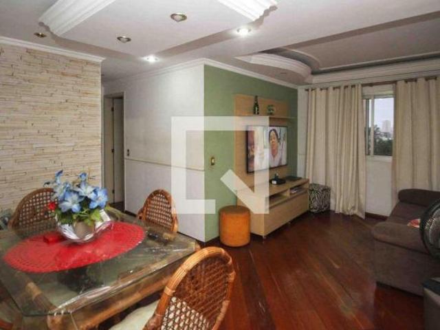 Apartamento à Venda Vila Prudente, 2 Quartos, 63 m2