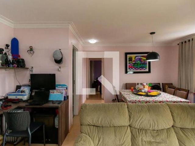 Apartamento à Venda Vila Prudente, 2 Quartos, 63 m2