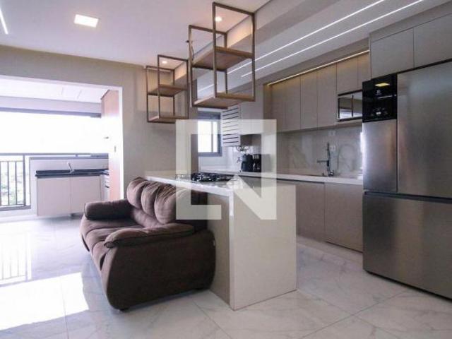 Apartamento à Venda Vila Prudente, 2 Quartos, 77 m2