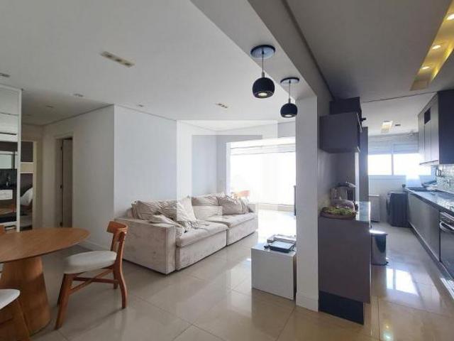 Apartamento à Venda Vila Prudente, 2 Quartos, 77 m2