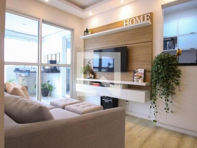 Apartamento à Venda Vila Prudente, 2 Quartos, 77 m2