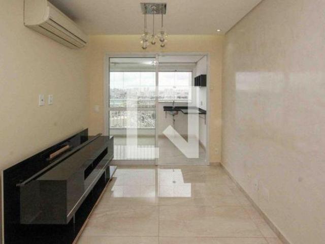 Apartamento à Venda Vila Prudente, 2 Quartos, 77 m2
