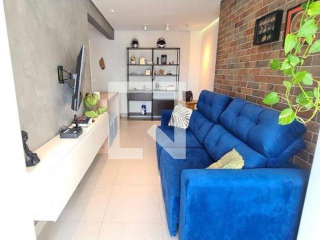 Apartamento à Venda Vila Prudente, 2 Quartos, 77 m2
